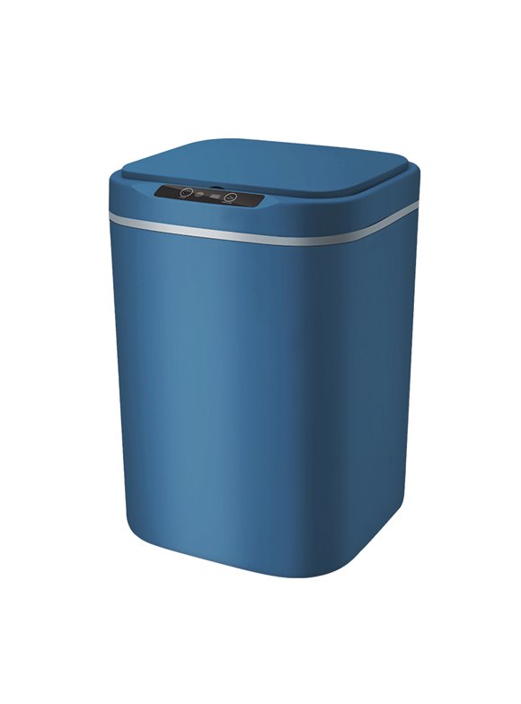 Motion Sensor Trash Cans in Trash Cans - Walmart.com