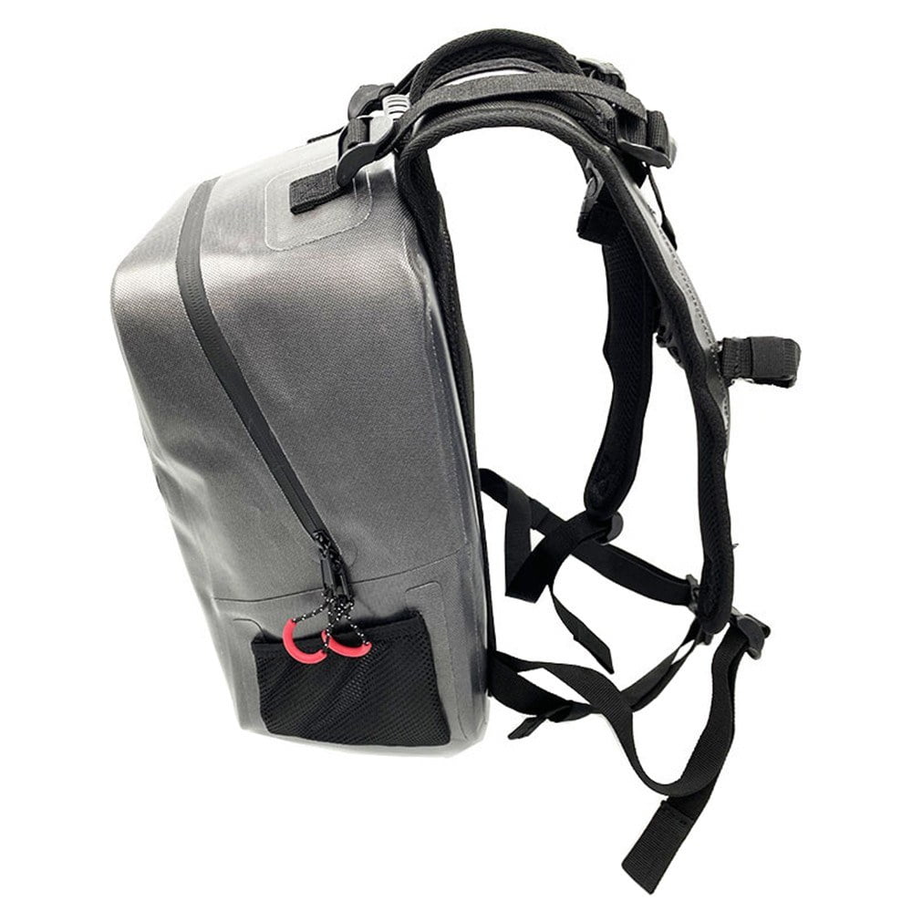 18L Waterproof Fishing Backpack with Removable Laptop Pocket - Walmart.com