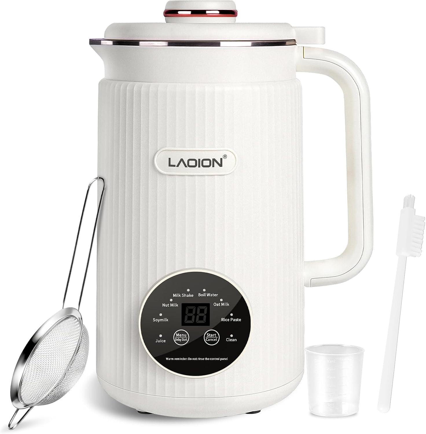 18L Wine Fridge,Countertop Mini Fridge with Quiet Compressor and LED ...