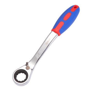 1/4" Drive Quick-Release Offset Ratchet - Walmart.com