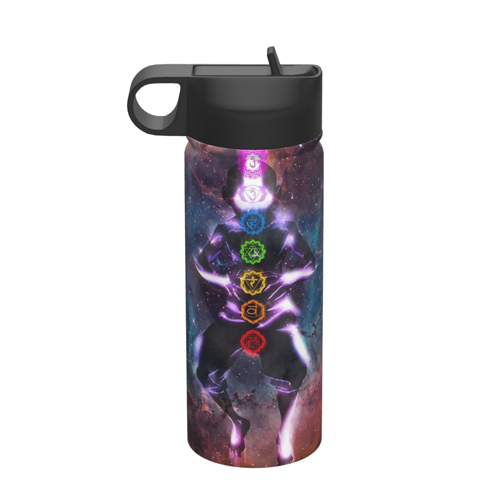 18OZ Sports Insulated Kettle Drinking Cup Avatar The Last Airbender ...