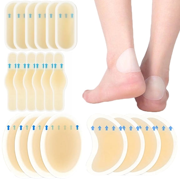 Toe Band-aid