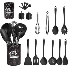 Utensils Set
