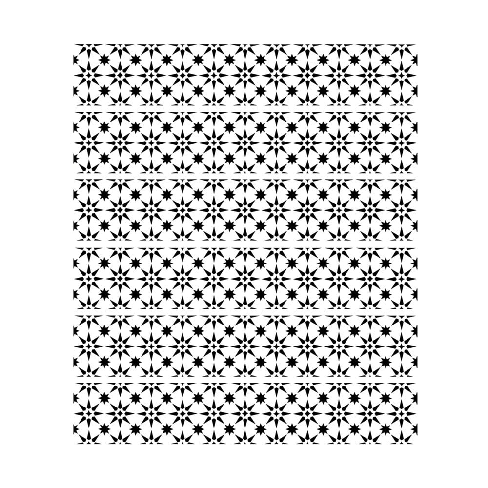 18PCS Stair Riser Decals Non-Slip Floor Stickers PVC Waterproof Wall ...