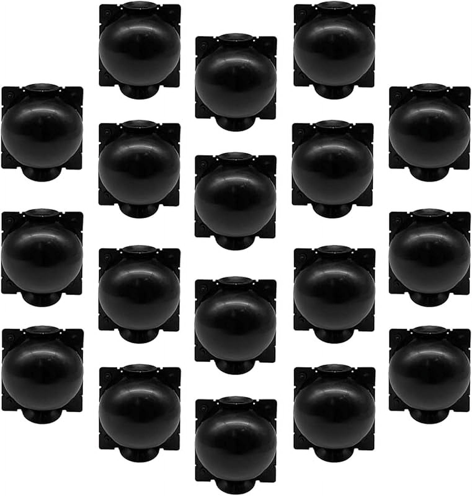 18PCs Plant Root Growing Box- Assisted Cutting Rooting Plant Rooting ...