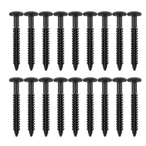 Plastic Screw Anchor