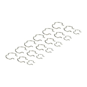 Transmission Cooler Line Clips