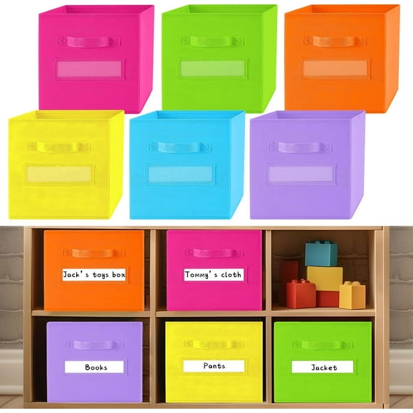 Brightroom Bins