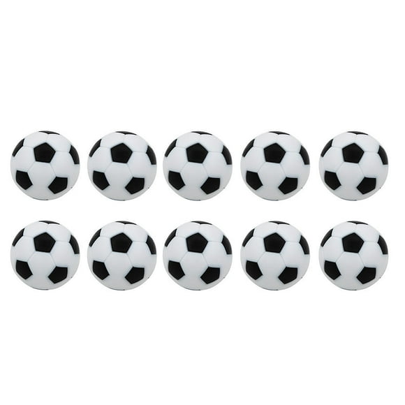 Mini Footballs