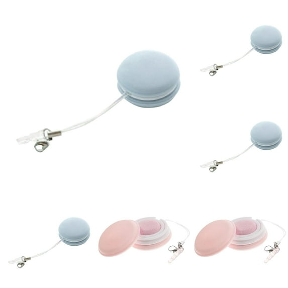 18Pcs Macaron Mobile Phone Screen Cleaner Portable Non Scratch Cleaning ...