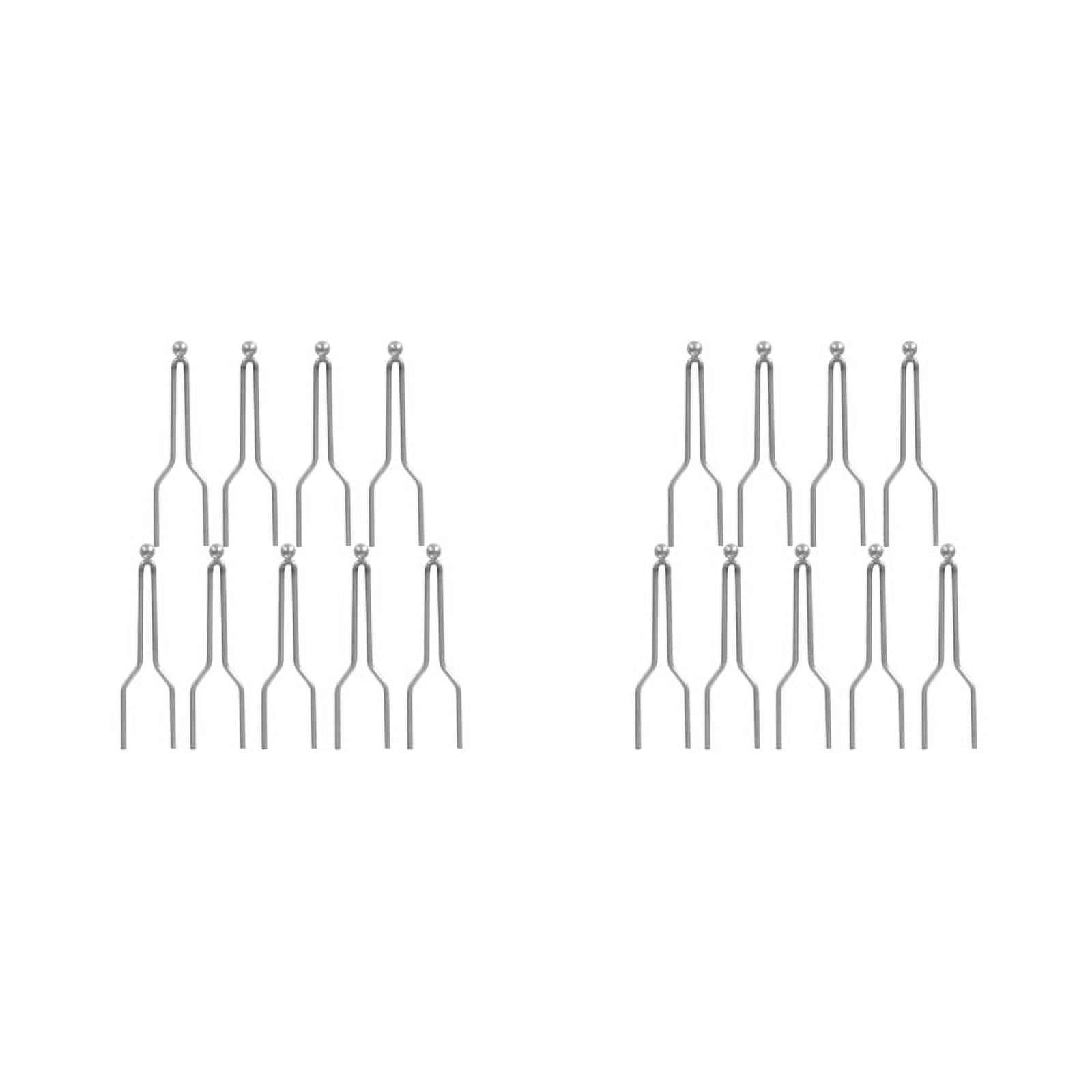 18Pcs Pyrography Wire Tips Nibs Set Wood Burning Machine Pyrography ...