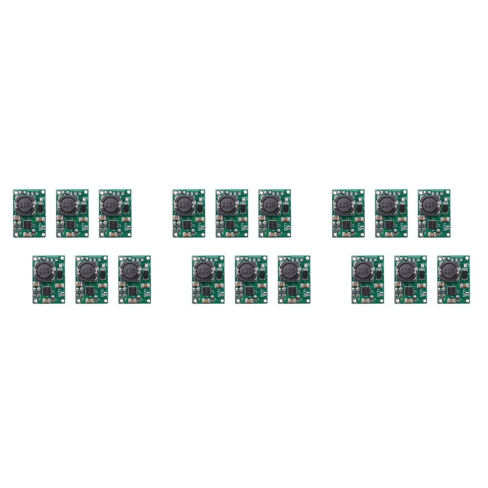 18Pcs TP5100 Charging Management Power Supply Module Board 4.2V 8.4V 2A ...