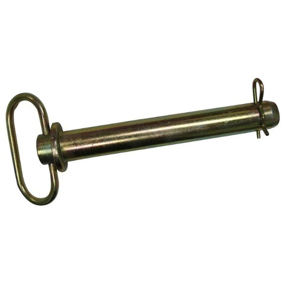 Cold Forged Hitch Pin (Swivel Handle) Fits Universal Products Replaces ...