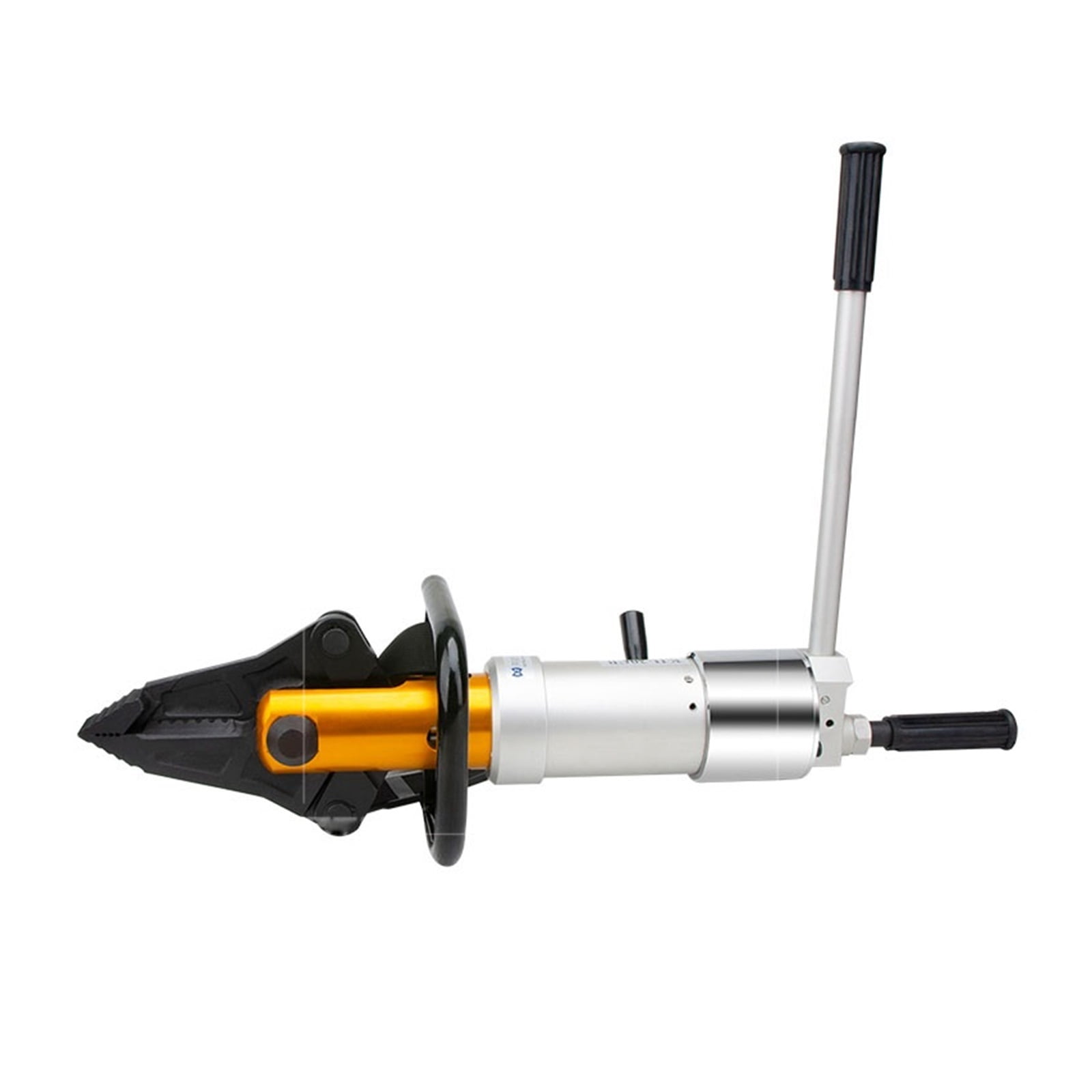 18T Portable Universal Rotary Hydraulic Cutting Expanding Pliers,KJI ...