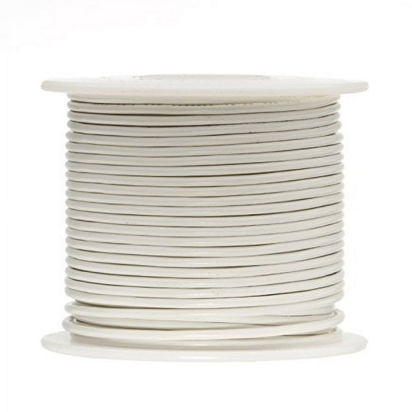 18 Awg Solid Wire