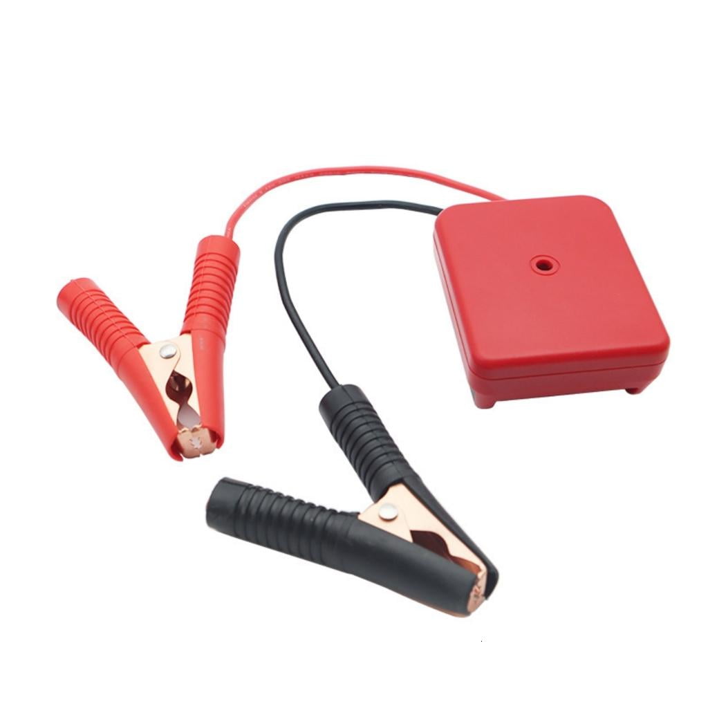 18V/12V Car Battery Boosters With Highly power Output For Large Engines ...
