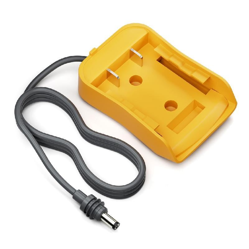 18V-20V Mini DC2.1 Power Cable Adapter Safe And Reliabled Power Supply ...