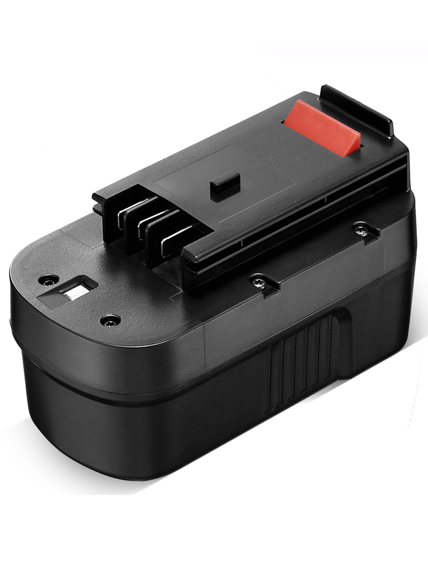 18V 4000mAh Power Tools Battery for Black & Decker 18V HPB18 HPB18-OPE ...