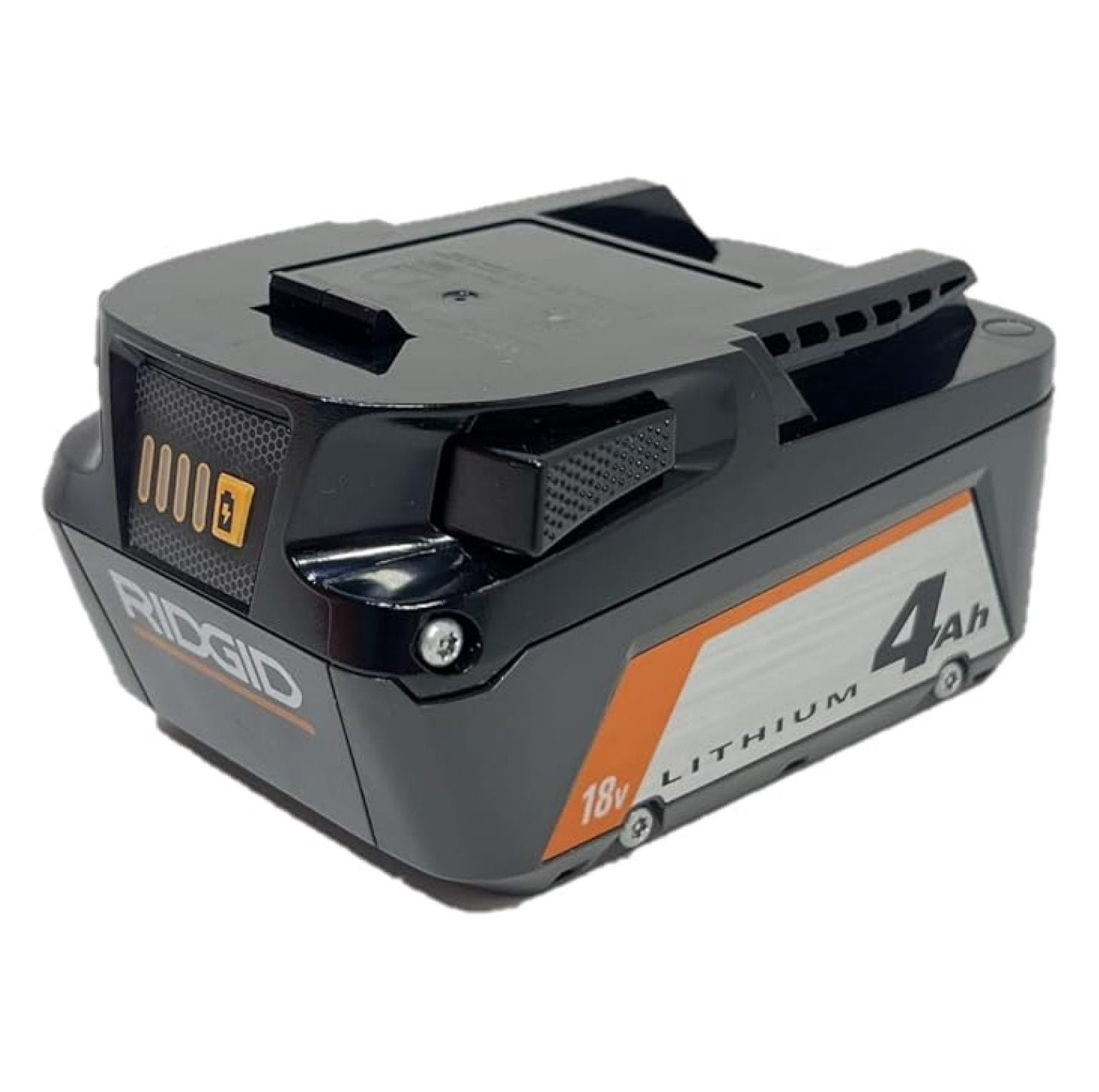 18V 4AH Hyper Lithium-Ion Battery - R840087 Replacement - Power Tool ...