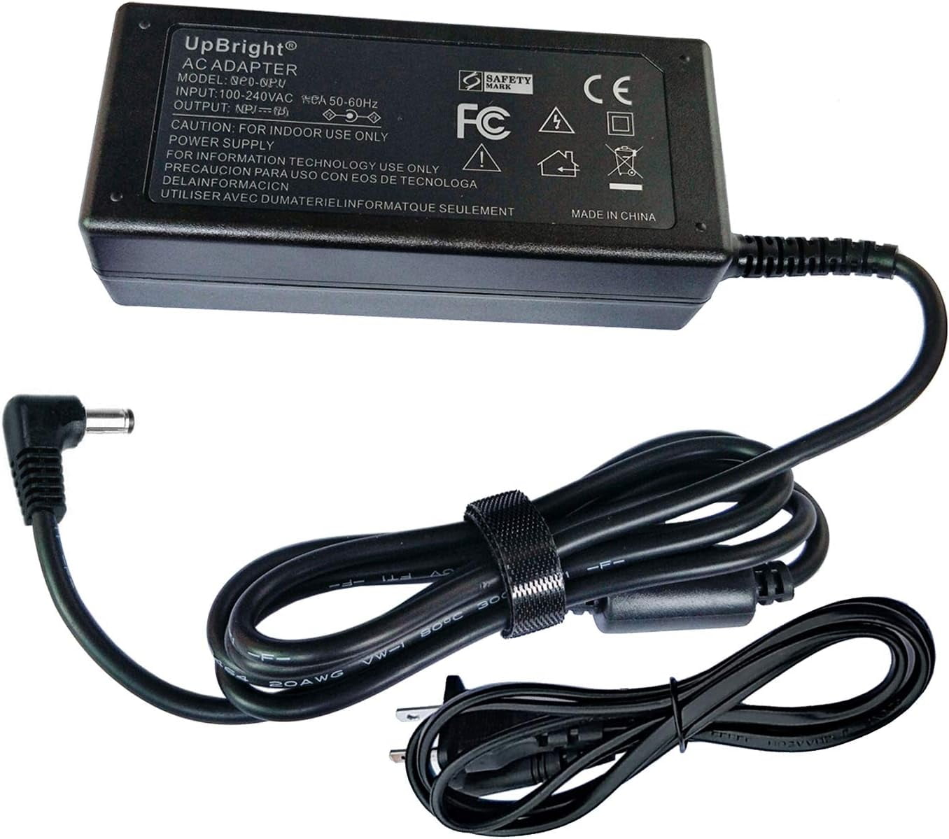 18V AC DC Adapter Replacement for Milwaukee 2891-20 289120 M18/M12 12/ ...