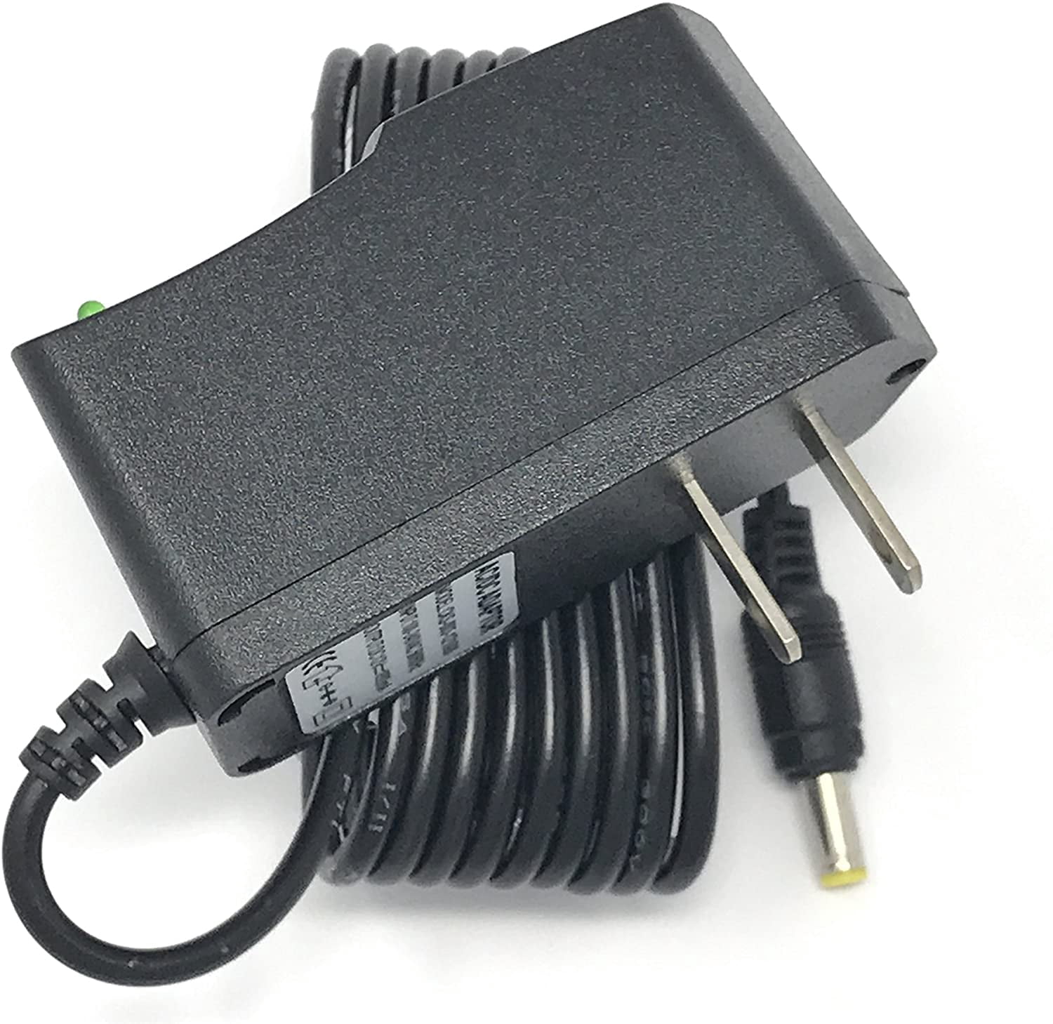 18V AC/DC Power Adapter/Power Supply Compatible Replacement for Duncan ...
