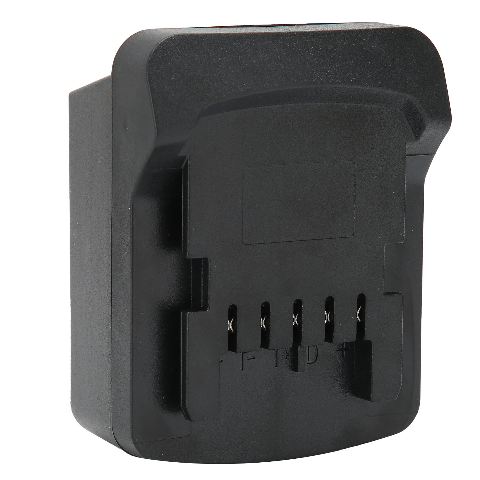 18V Battery Converter, Robust Adapter For Reliable Outdoor Power Tool ...