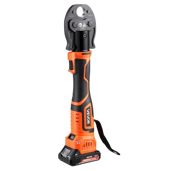 Cordless Pex Expansion Tool