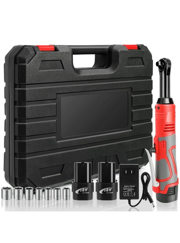 Cordless Ratchets in Power Tools - Walmart.com