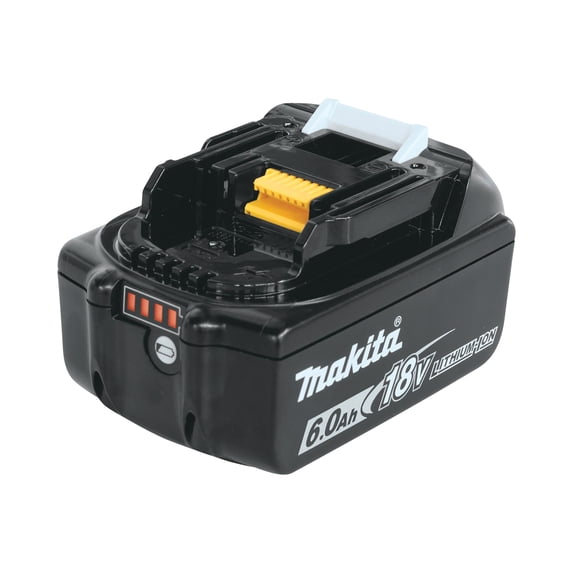 18V LXT Li-Ion 6.0 Ah Tool Battery - Pack of 2 - Walmart.com