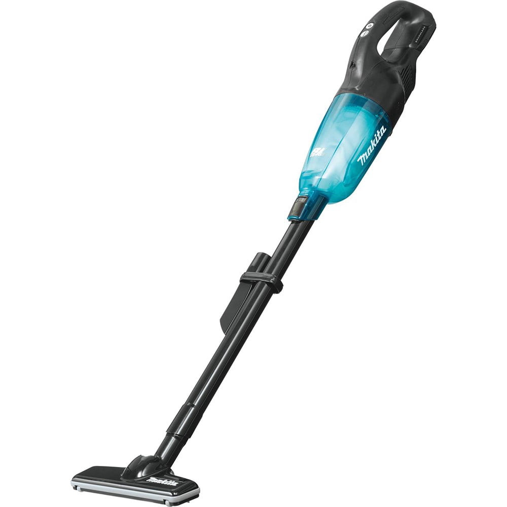 18V LXT® Lith-Ion Brushless Compact Cordless 3-Speed Vacuum, w/ Push ...