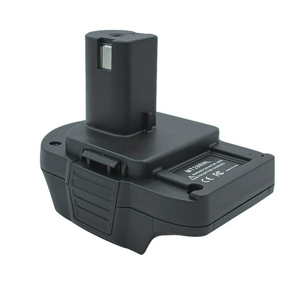Ryobi Battery Adapter