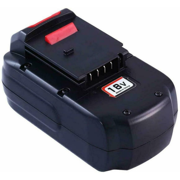 Porter Cable 18 Volt Lithium Battery