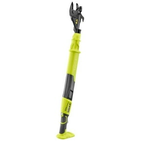 Cordless and Pole Battery Tree Trimmers for Easy Yard Maintenance