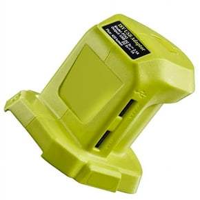 Ryobi Battery Adapter