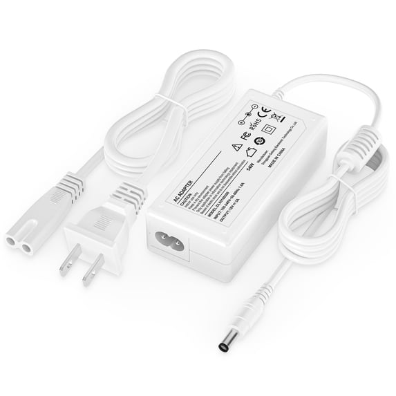 NATNO 18V Power Cord Charger Replacement, Compatible with Cricut Maker ...