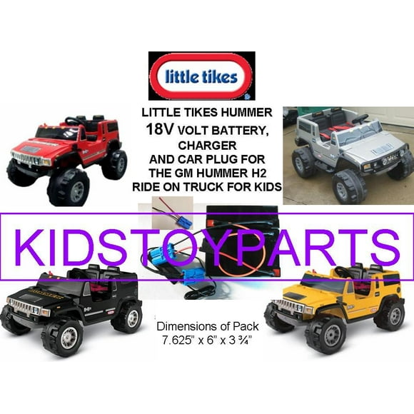 Little Tikes in Little Tikes Toys - Walmart.com