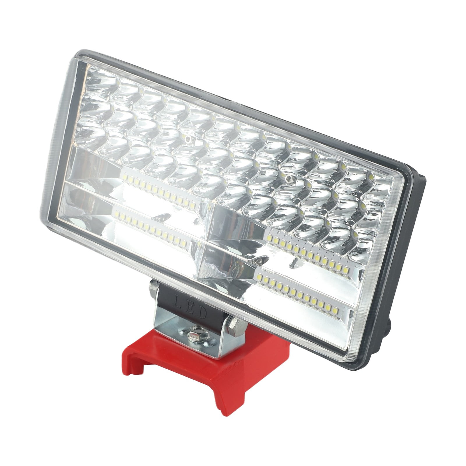 18V Work Light with USB Port and 11800 Lumens for Camping and Outdoor ...