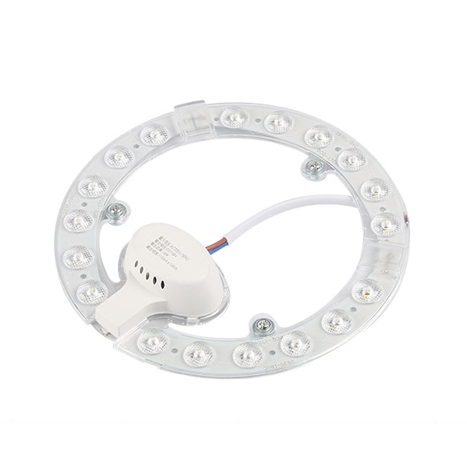 18W 12W-72W Round Ceiling Lamp Source Downlight Light Panel Led Module ...