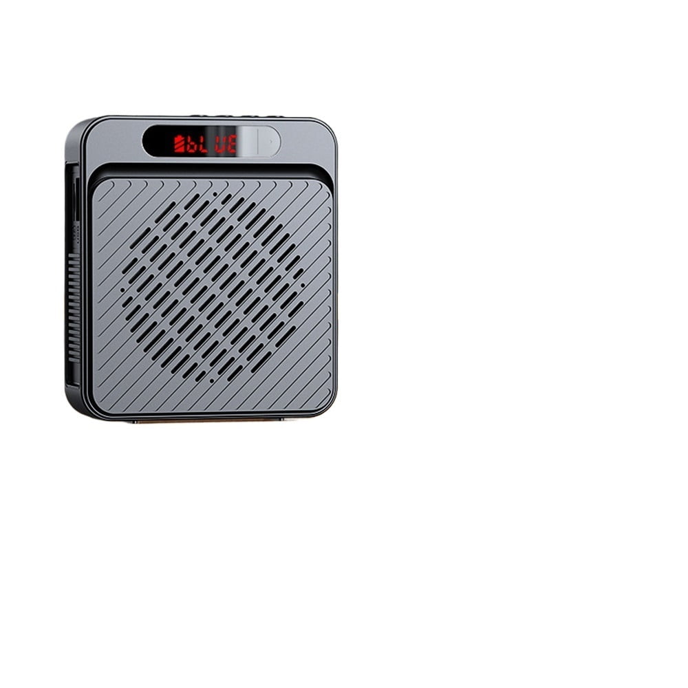 18W 2200mAh Bluetooth Voice Amplifier Multifunctional Portable Personal ...