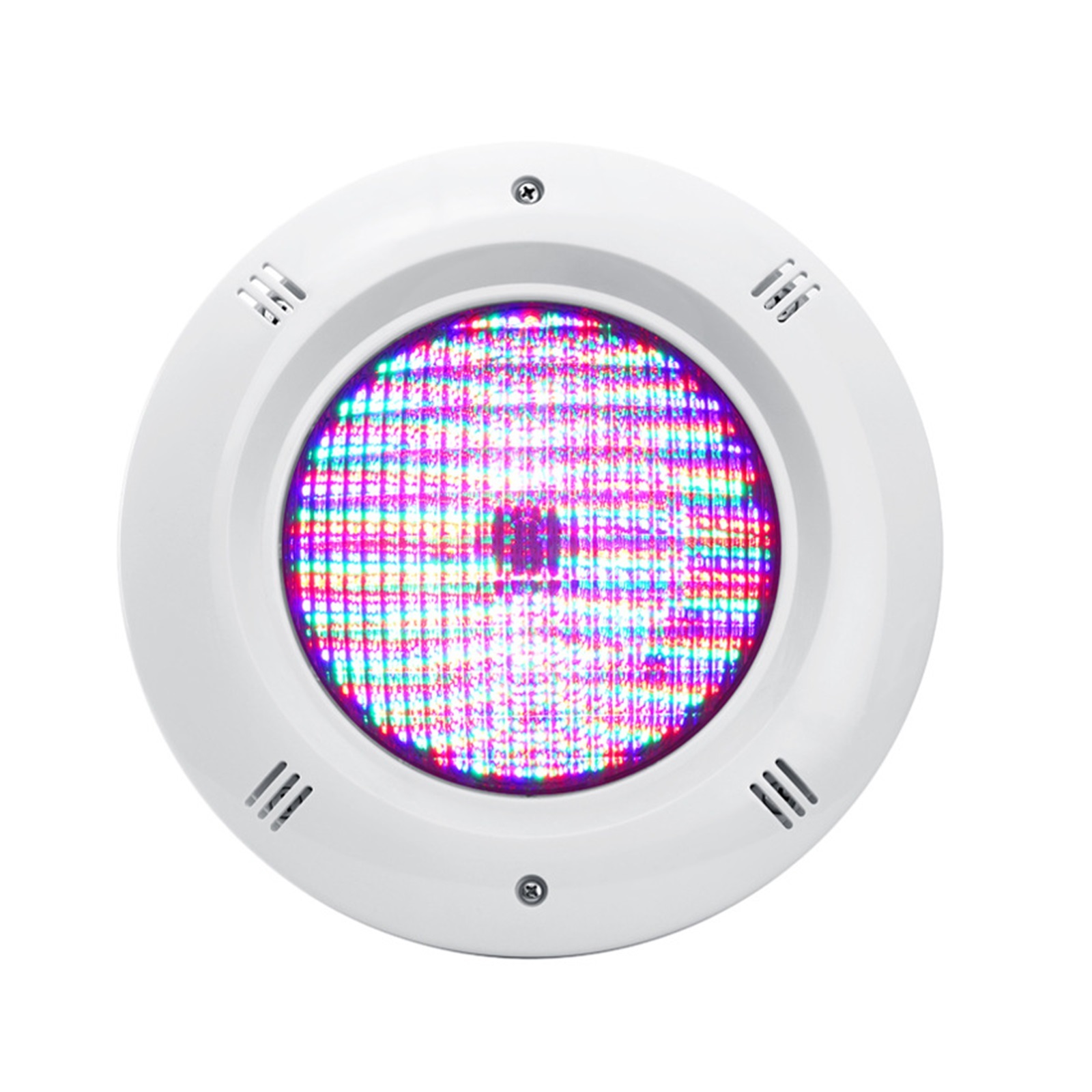 18W, 25W, 35W, 40W, 12V Plastic Underwater Buried Swimming Pool Light ...