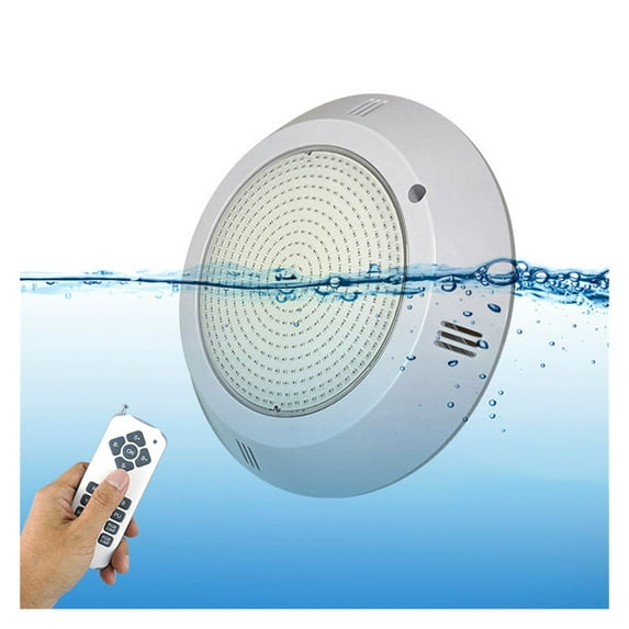 18W , 25W , 35W Outdoor Low Voltage Waterproof Pool Light Full Pouring ...