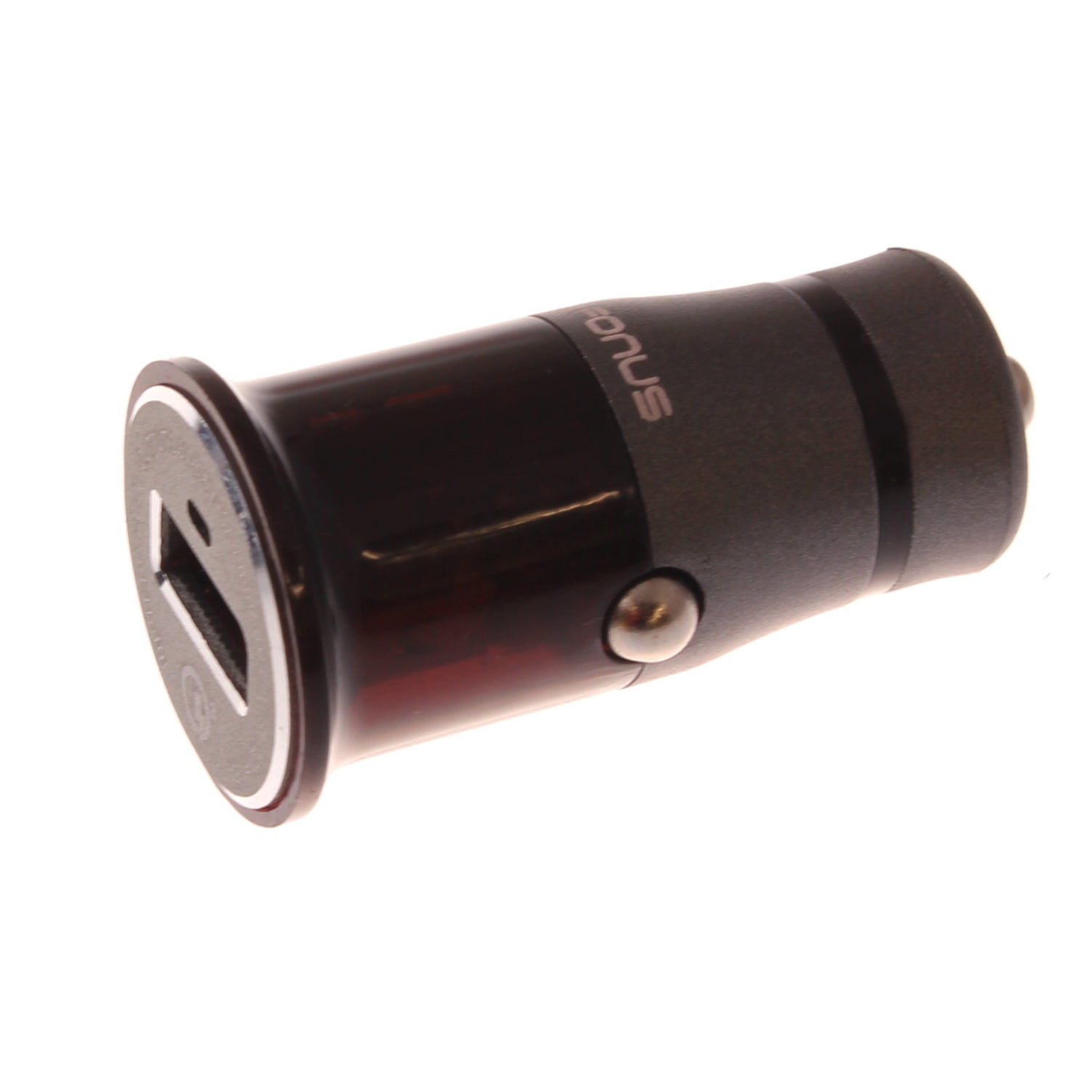 18W Car Charger for TCL 30XL, 30 XE 5G/V 5G - Fast USB Port Power ...