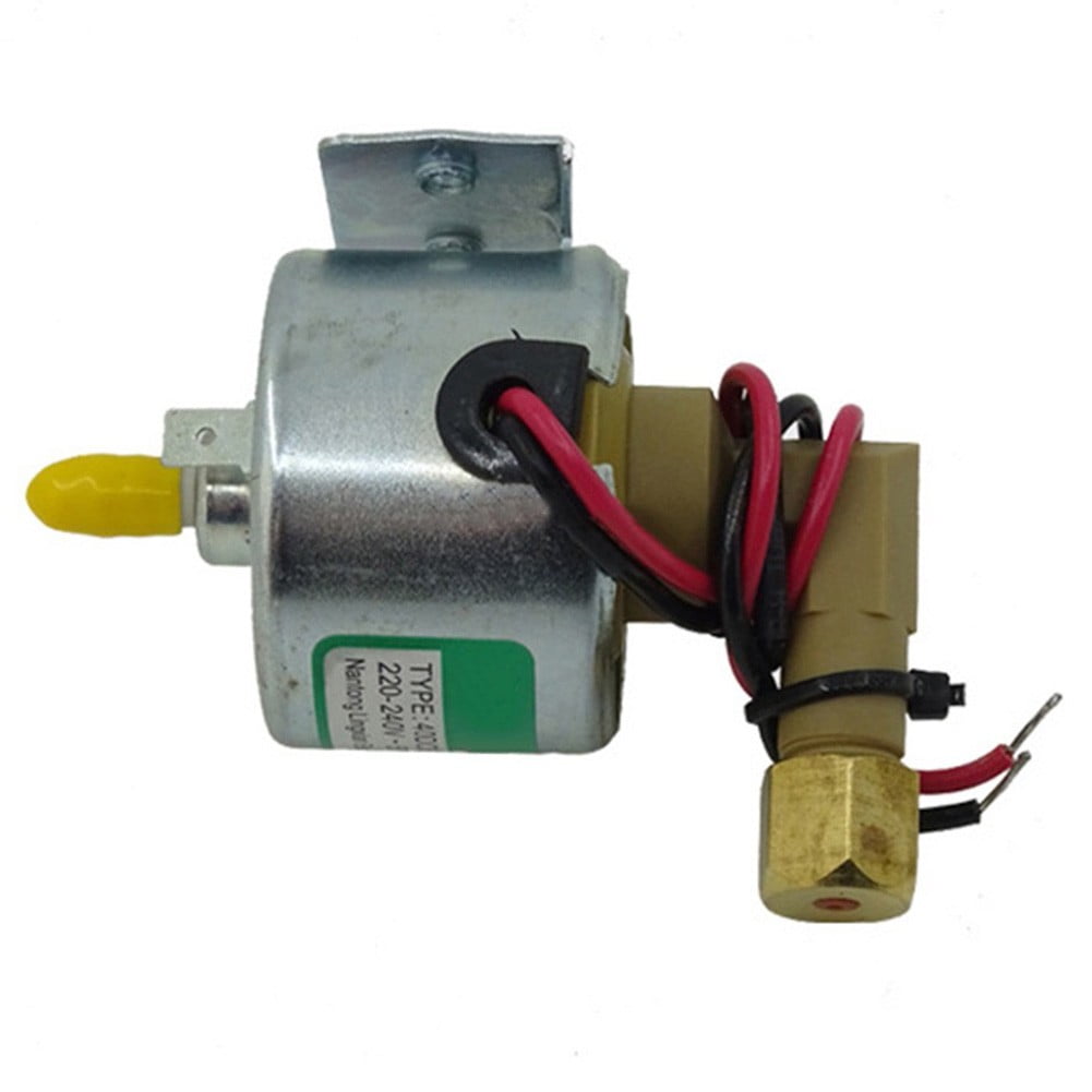 18W Direct Oil Pump Sucker Rod Electromagnetic Pump Smoke Machine ...