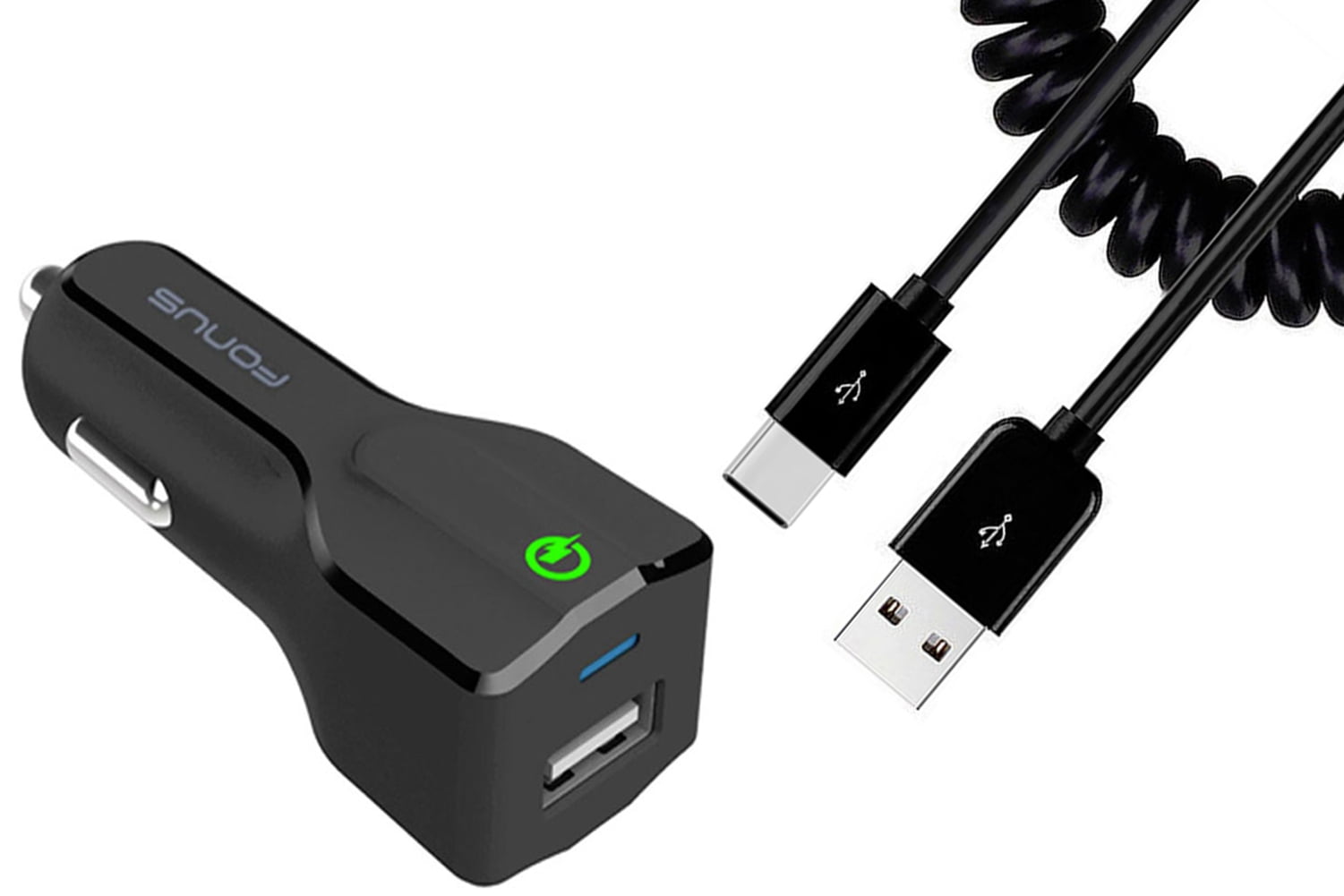 18W Fast Car Charger for iPad Mini 8.3" (2021 6th Gen)/(8.3" 2024 ...