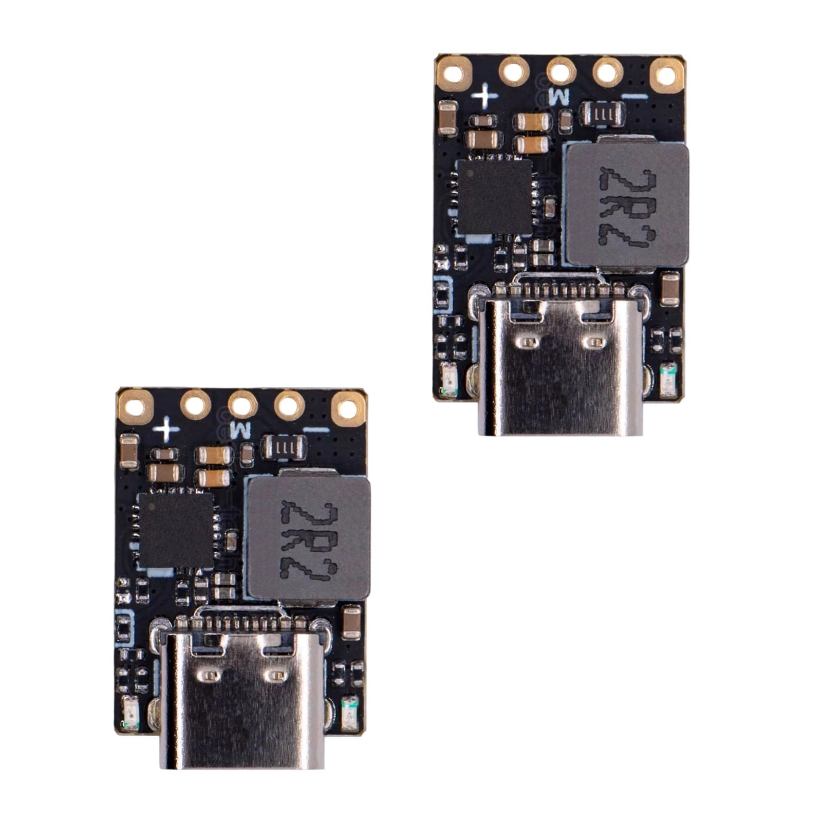 18W Fast Charging Boosting Converters Module For 2S/3 s 3.7V ...