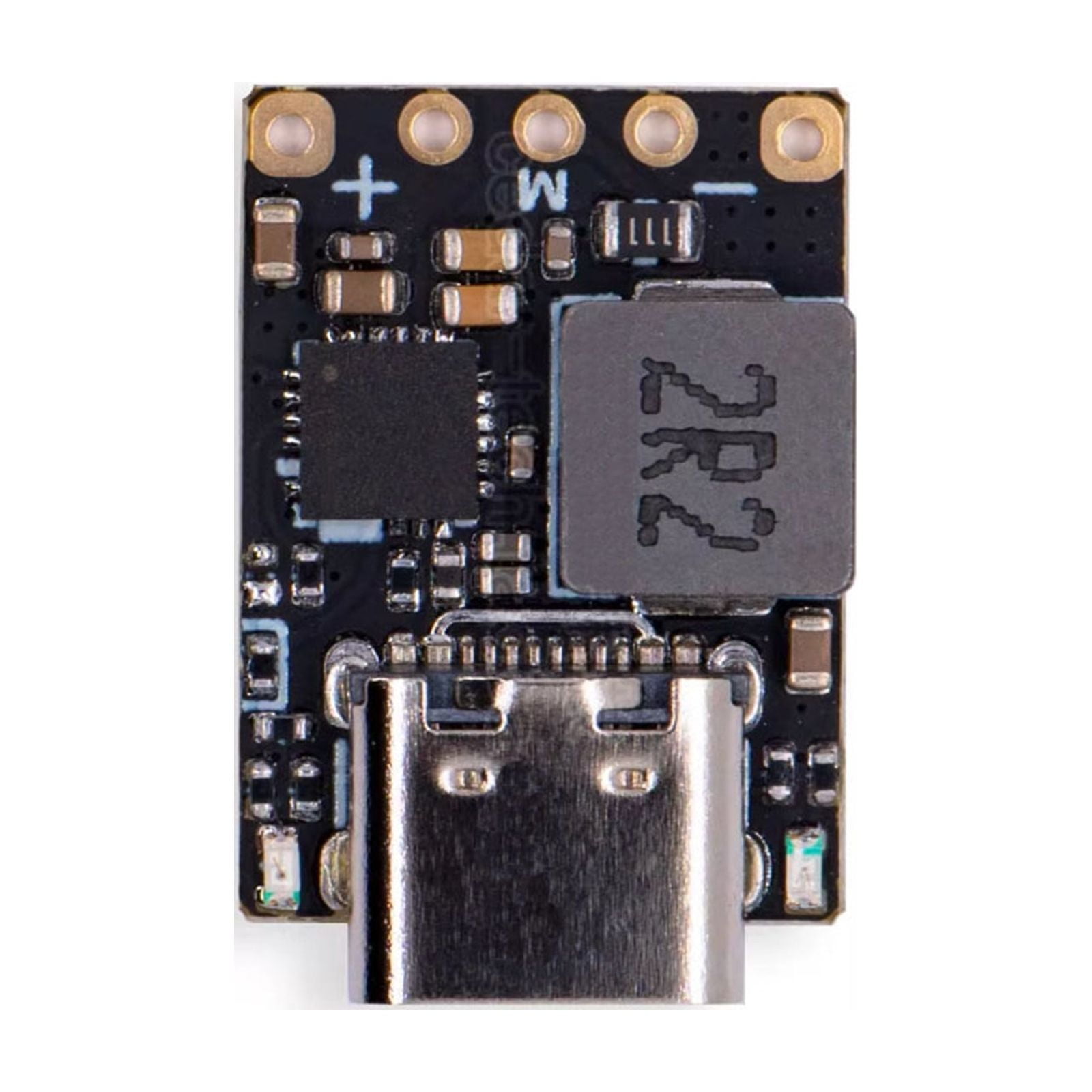 18W Fast Charging Boosting Converters Module For 2S/3 s 3.7V ...