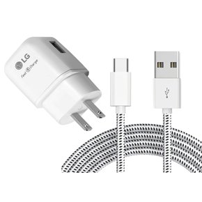 18 Watt Power Adapter