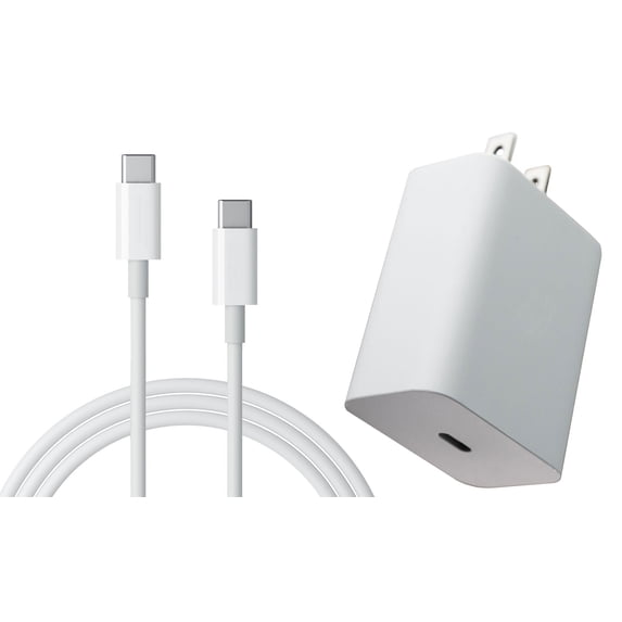 18W Fast Home Charger Compatible With T-Mobile REVVL 7,8/7,8 PRO - PD ...