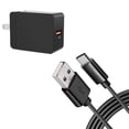 18W Fast Home Charger Compatible WithSamsung Galaxy S20/S21/S22 Plus ...