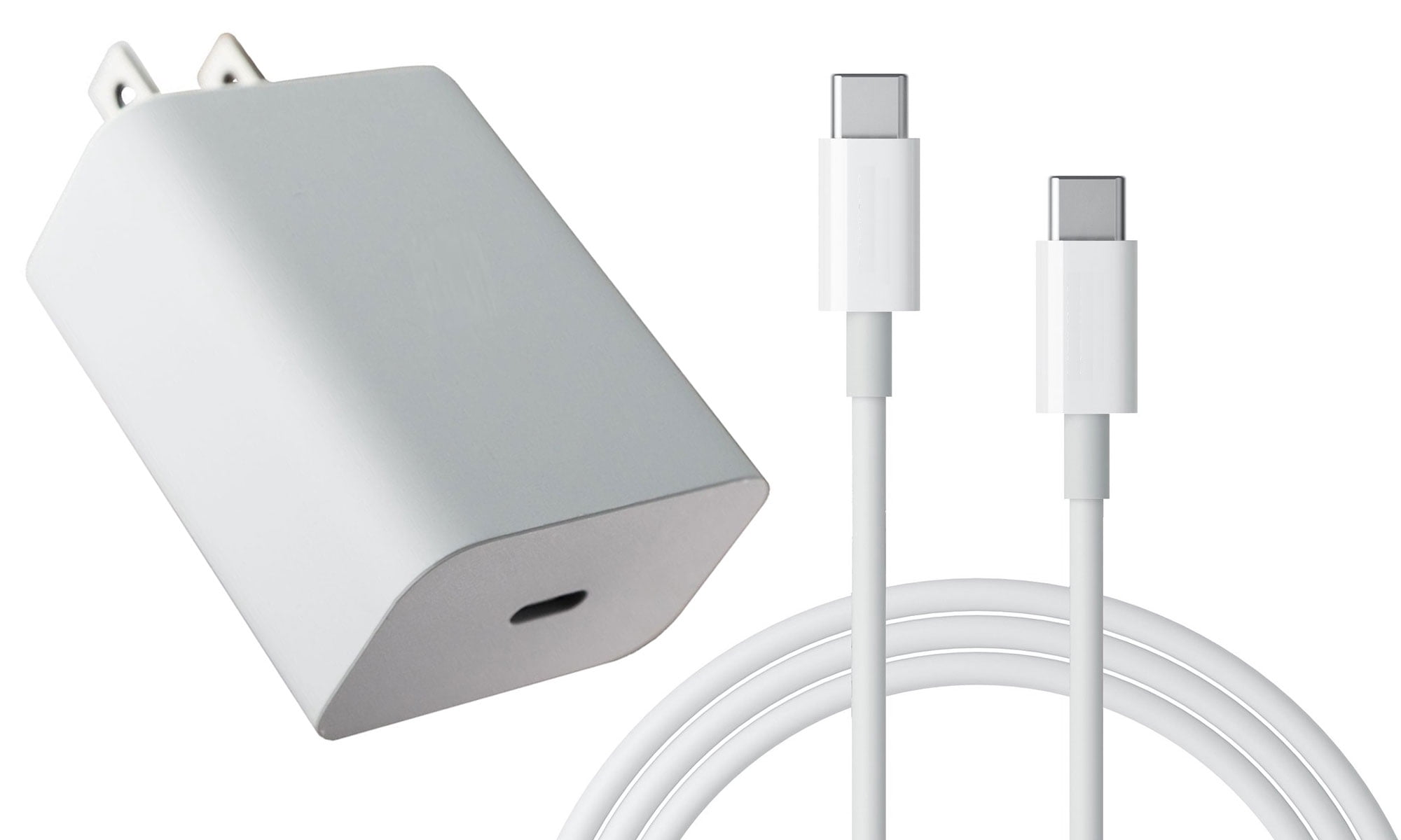 18W Fast Home Charger PD Type-C for Motorola Moto G Stylus 5G (2022)/G ...